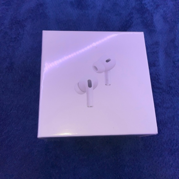 Apple | Headphones | Apple Airpods Pro Wireless Earbuds | Poshmark
